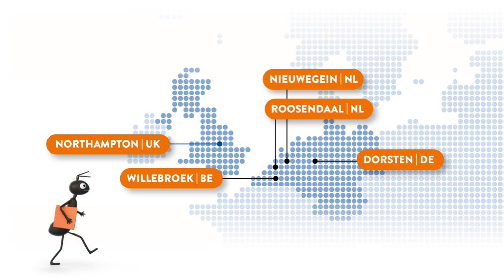 Sustainability | Active Ants
